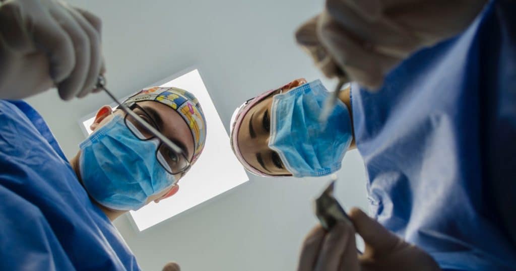 Retrognatismo Causa Prejuízos à Nossa Saúde Bucal