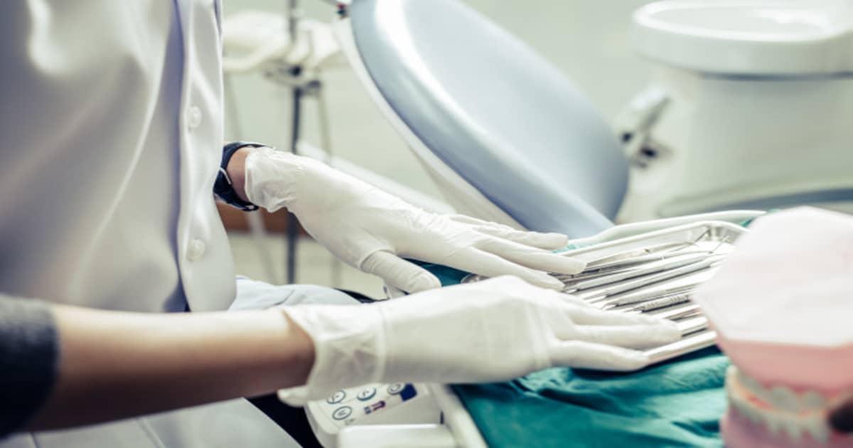 Saiba Quais São os Principais Instrumentos Odontológicos